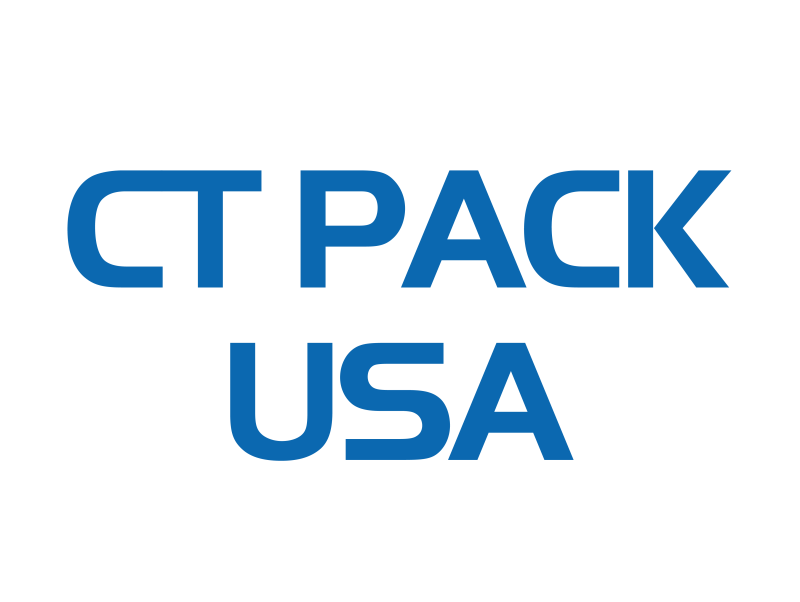 Packaging machines and automation systems for food industries - CT Pack